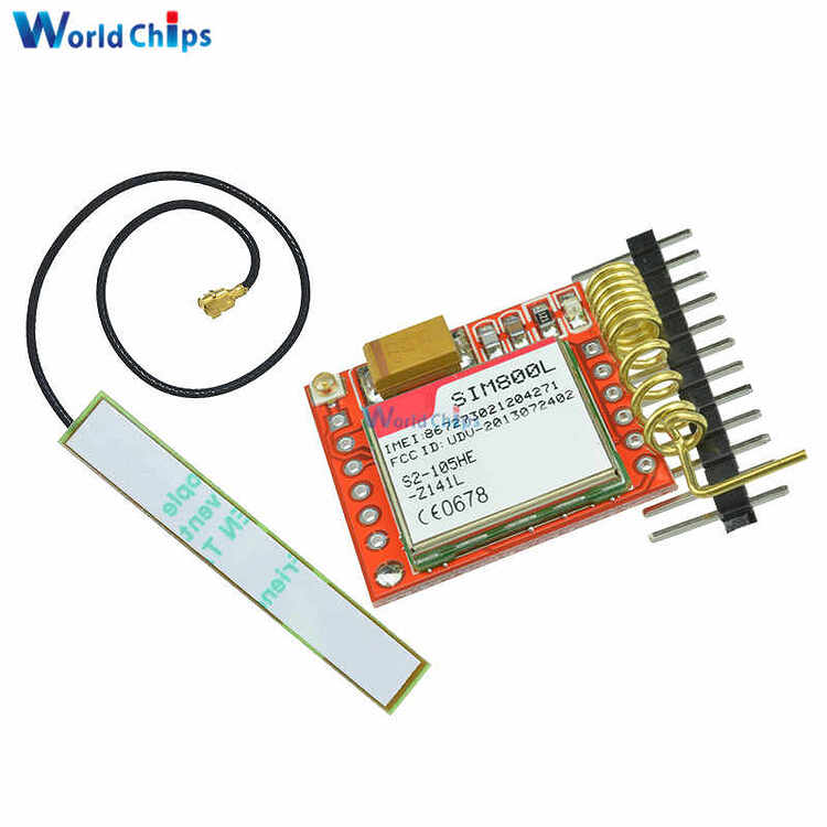 Sim800l slow? - General Guidance - Arduino Forum