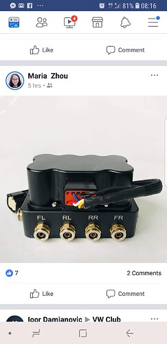 Arduino for controlling air solenoids - General Guidance - Arduino Forum