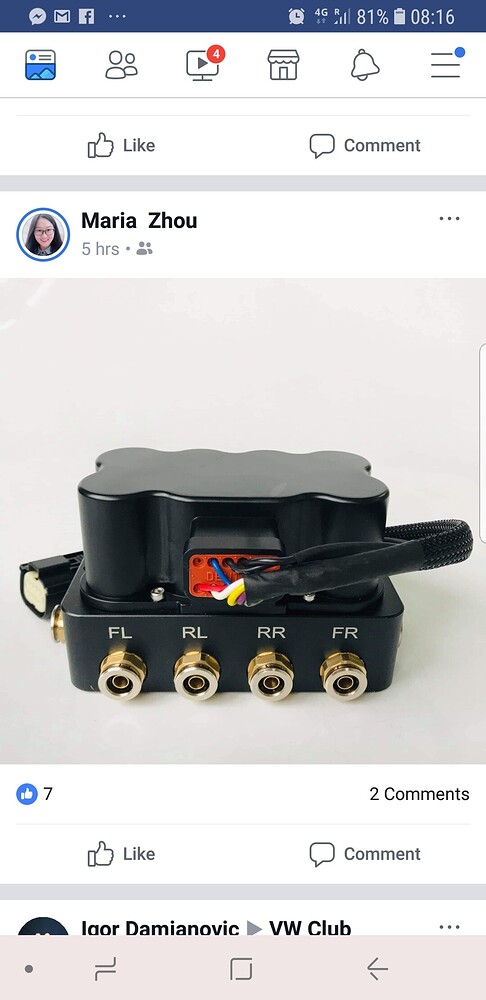 Arduino for controlling air solenoids - General Guidance - Arduino Forum