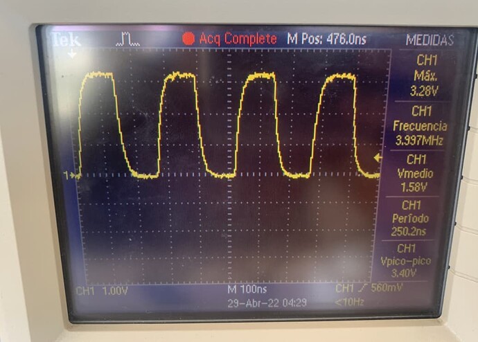 SPI going crazy in perfboard - Page 2 - General Electronics - Arduino Forum