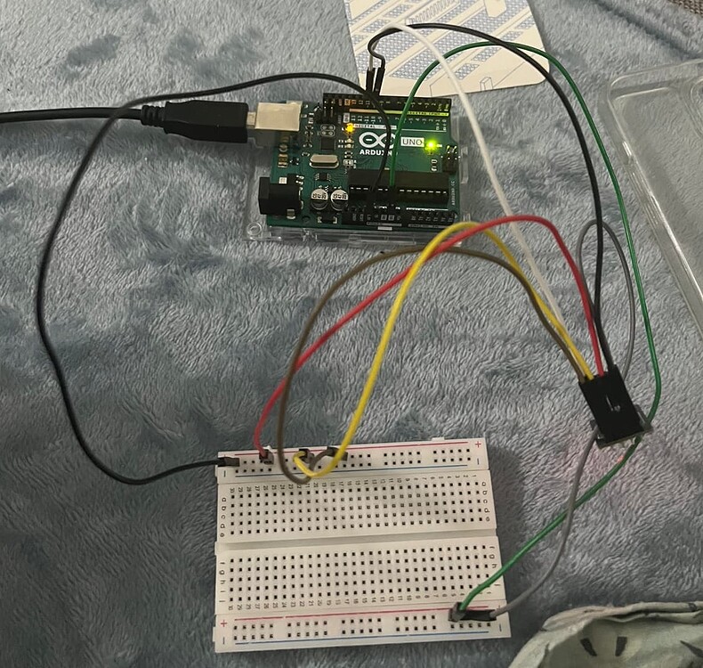 Programmer Arduino Uno et esp8266 - Français - Arduino Forum Programmer Arduino Uno et esp8266 - Français - Arduino Forum