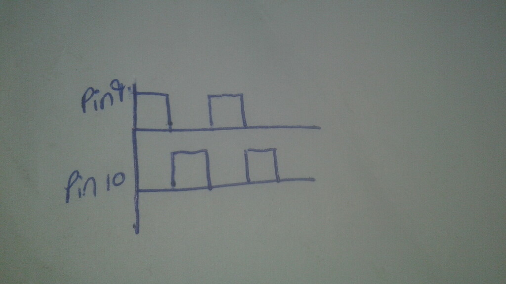 Generating 50khz Pwm Signal Programming Arduino Forum