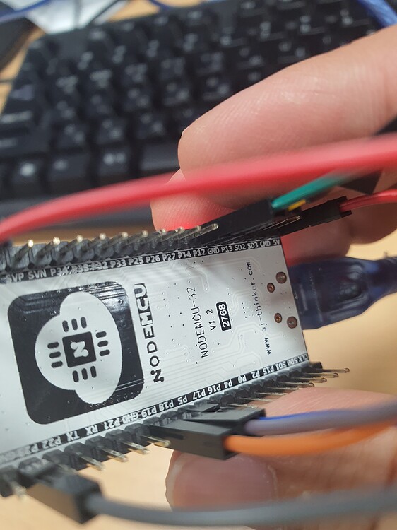 connect esp32 and USB_Host_Shield - Programming - Arduino Forum