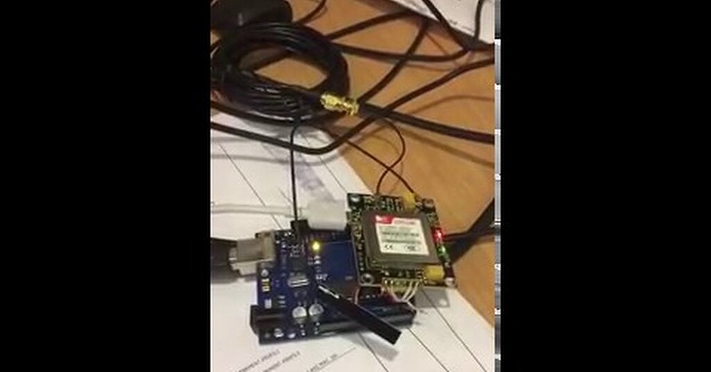 initial setup of SIM5320E 3G board - IDE 1.x - Arduino Forum