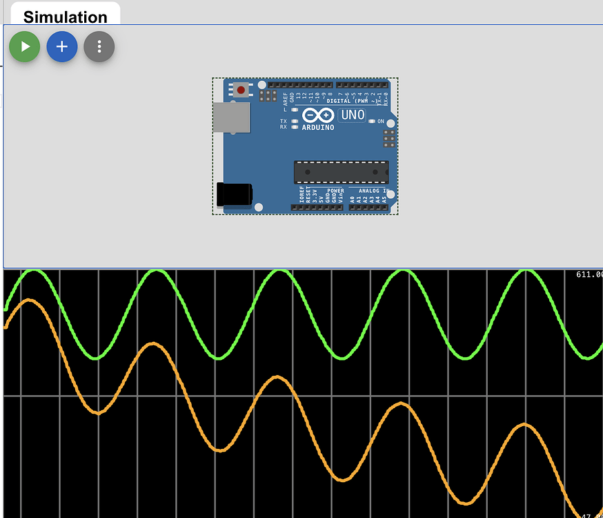 How to fix filtered value - Programming Questions - Arduino Forum