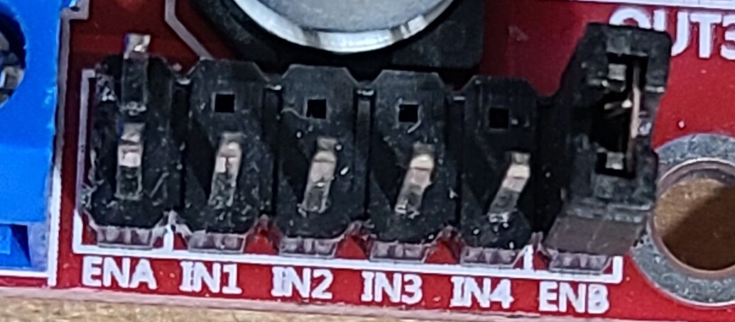 Take 2, DC motor control - Page 2 - Programming - Arduino Forum