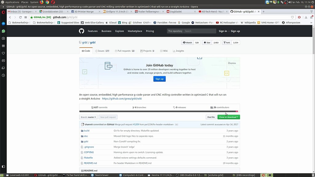 CNC Shield V4 constructed wrong according to GRBL standard schematics ...