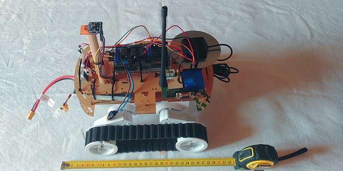 Compass-Accelerometer calibration - Sensors - Arduino Forum