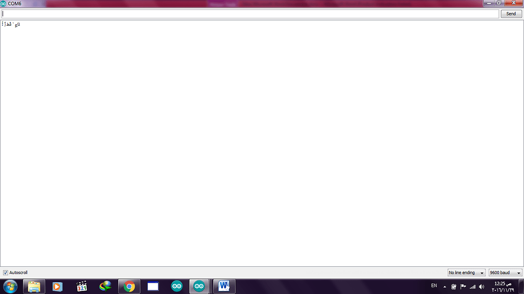 MPU-6050 compiling weird error - Sensors - Arduino Forum