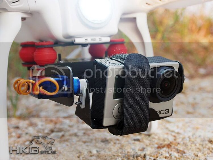 Gyro stabilised camera mount for motorcycle visibility - General ...