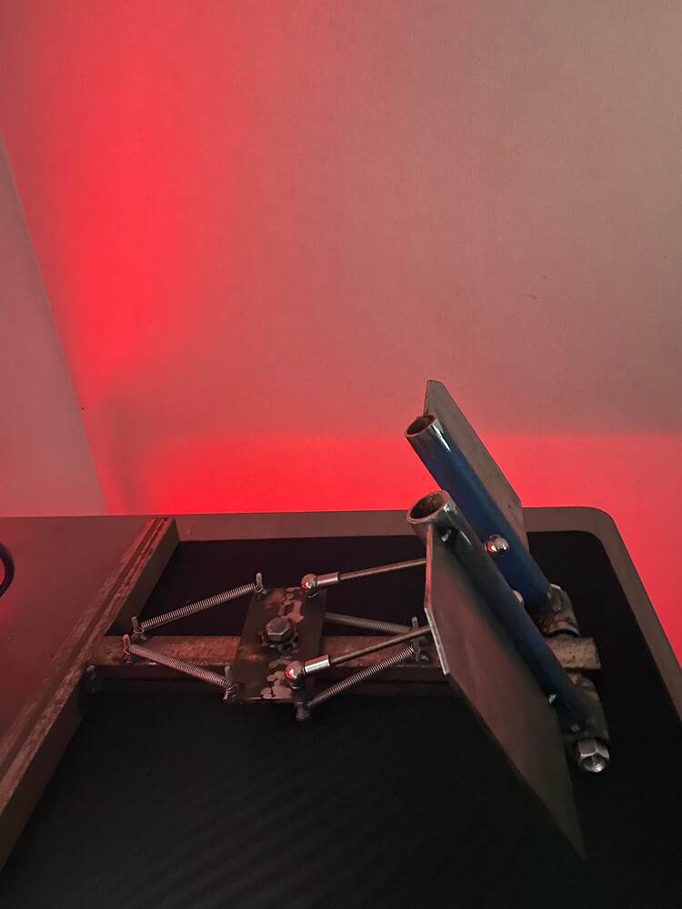 Simple Switch Panel And Throttle For Flight Sim Page 2 General
