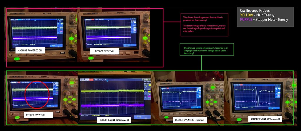 Separate power supply help - General Electronics - Arduino Forum