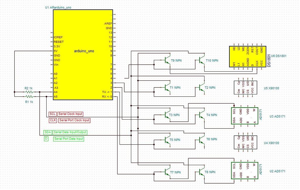 Arduino Uno 555 controller - General Guidance - Arduino Forum