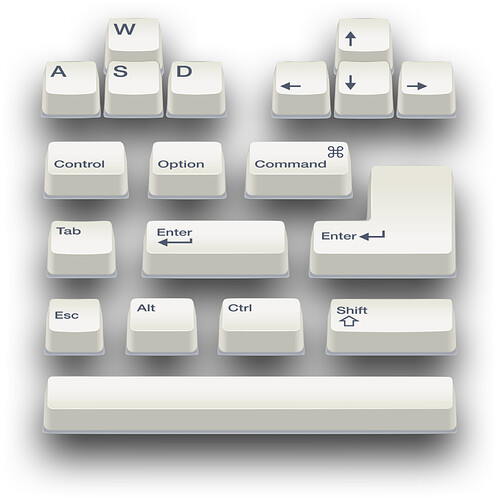 A matrix lock that works with an authenticator - General Guidance ...