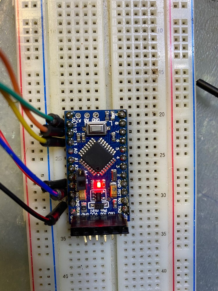 Arduino Pro mini flashing errors - IDE 1.x - Arduino Forum