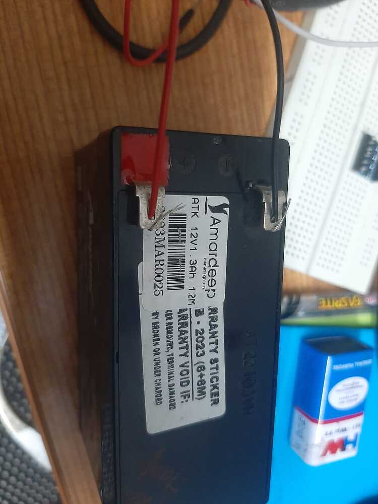 7 in one multiparameter soil sensor with esp32 - Page 4 - Sensors ...