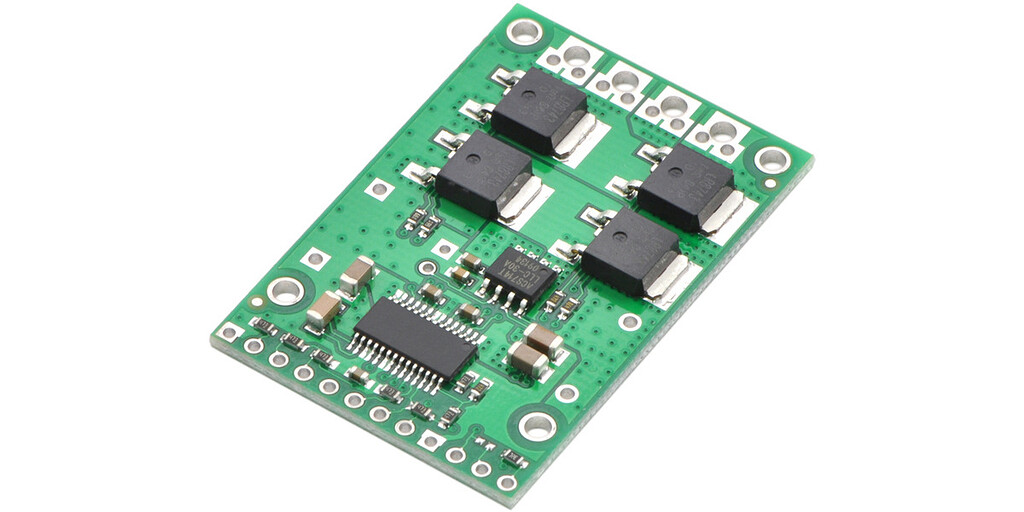Sending Pwm To Motor Controller Programming Arduino Forum 3628