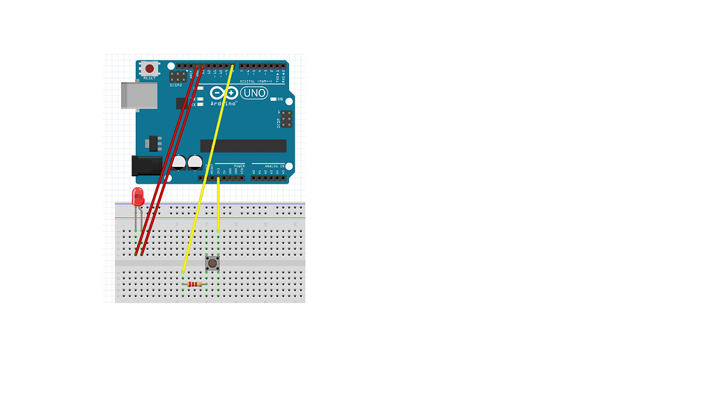 Led tout le temps allumée - Français - Arduino Forum