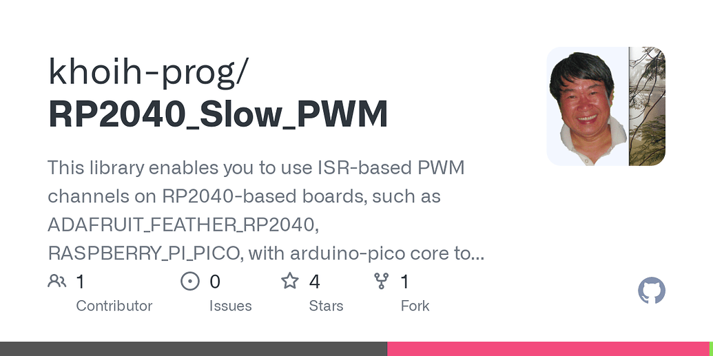 Libraries updated to support new RP2040-based boards (RASPBERRY_PI_PICO, etc.) - Page 3 - Nano ...