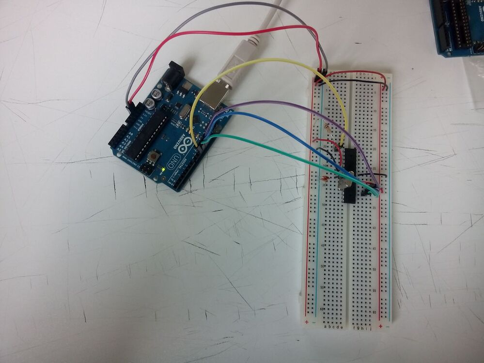 avrdude: stk500_recv() and avrdude: stk500_getsync() Errors While ...