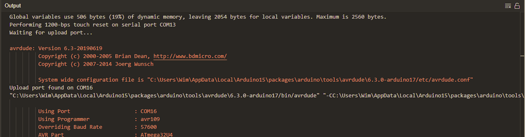 [RC9.1]You have to love multithreading - IDE 2.x - Arduino Forum