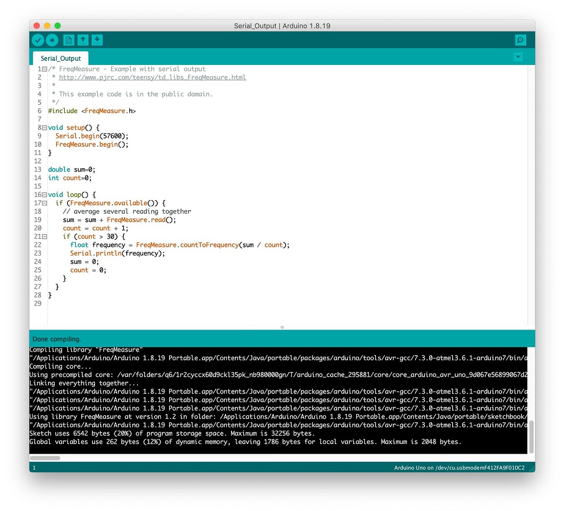 Controllare una ventola a 4 fili con Arduino - Page 2 - Hardware - Arduino Forum