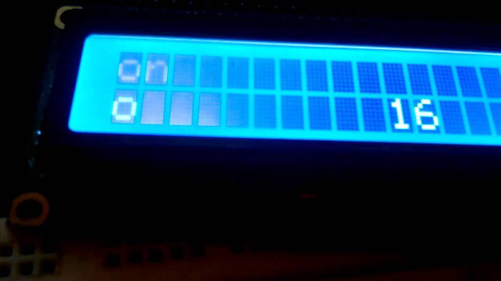 [SOLUCIONADO] lcd+ i2c+ pulsador+dth22 = problemas - Español - Arduino Forum