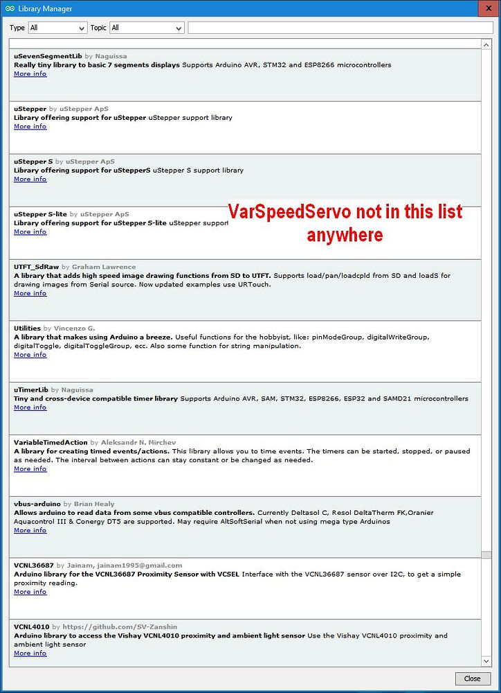 Servo Action With For Loop Programming Arduino Forum 0301
