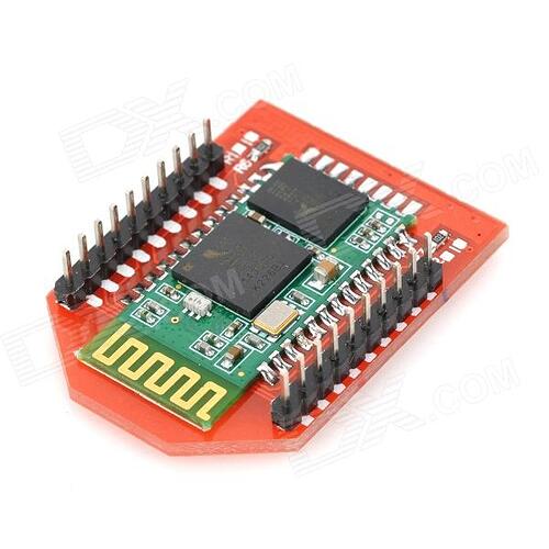 Bluetooth 4.0 BLE RF-BM-S02 CC2540 - Product Design - Arduino Forum