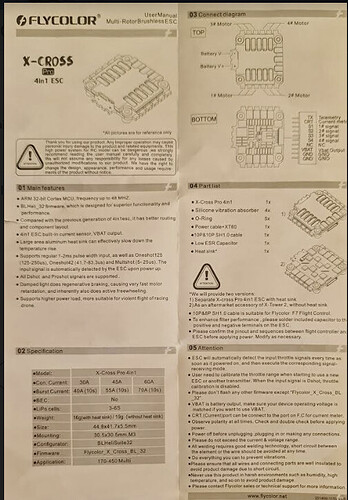 How to wire an ESC to an arduino - General Guidance - Arduino Forum