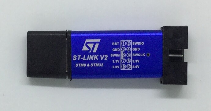STM32 DUINO - Page 2 - Tutoriels et cours - Arduino Forum