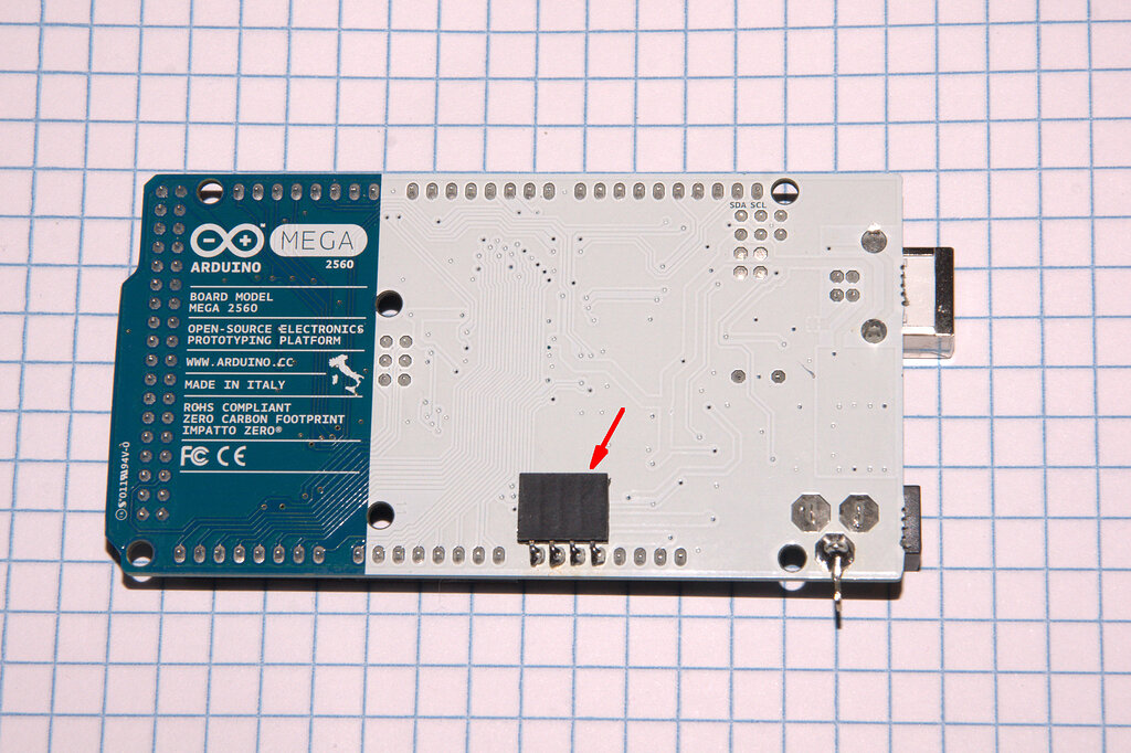 Is this a genuine Arduino? - IDE 1.x - Arduino Forum