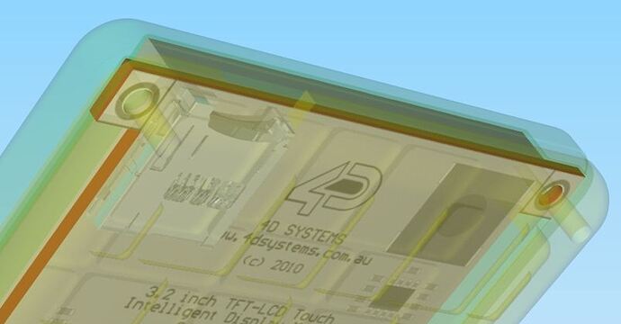 LCD_screen Library Suite - Page 2 - Displays - Arduino Forum