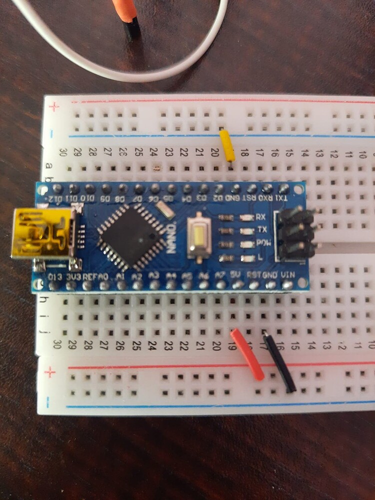 Original Uno and Nano clone Vin not working - 3rd Party Boards - Arduino Forum