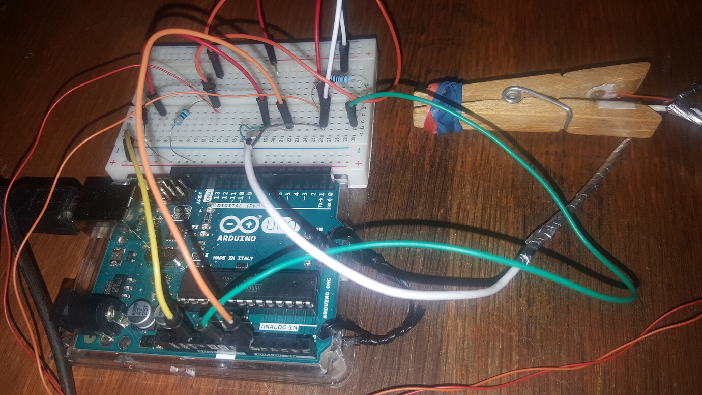 Masimo universal resposable spO2 pulse oximeter - General Guidance ...