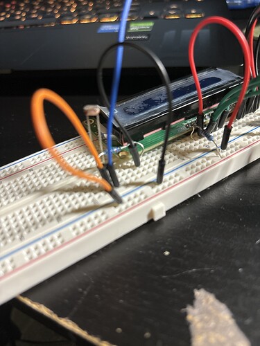 Problems Getting Arduino Connected To Laptop Page 2 General Guidance Arduino Forum 6822