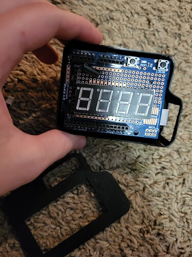 What is the best way to connect these modules? - General Guidance ...