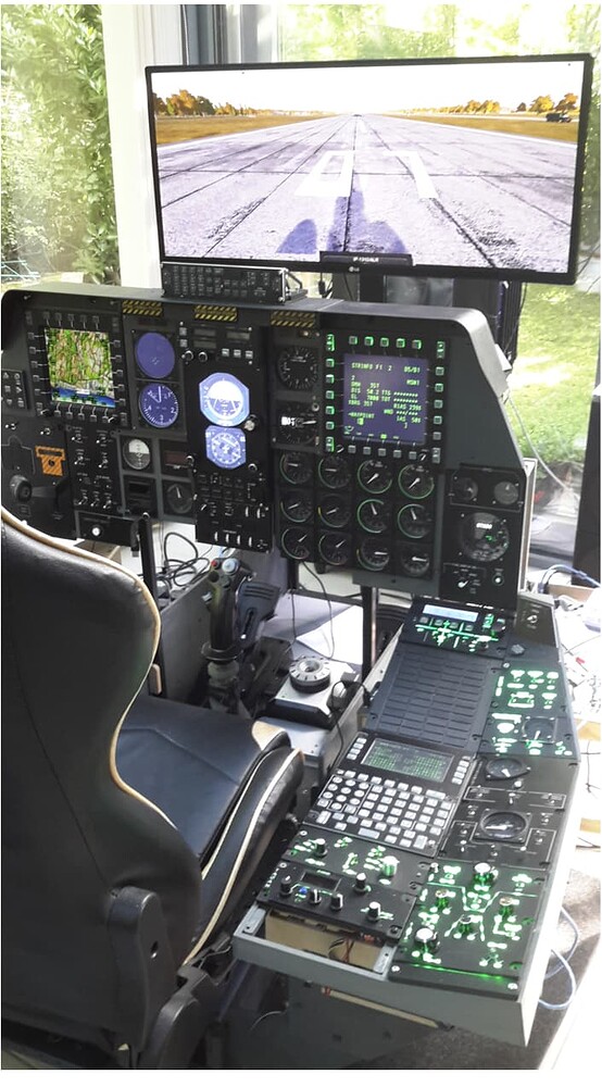 Driving 48 selectable LED's over RS485 - Page 3 - LEDs and Multiplexing ...