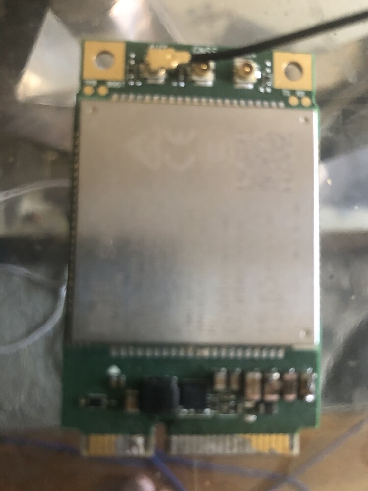 Sim7600 g - h wiring - Networking, Protocols, and Devices - Arduino Forum