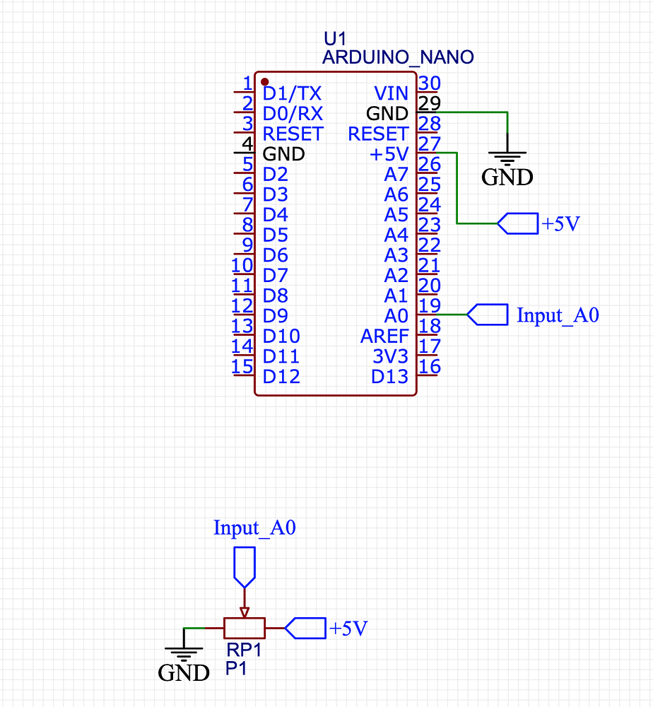 Mapping analog read without success - Page 2 - Programming - Arduino Forum