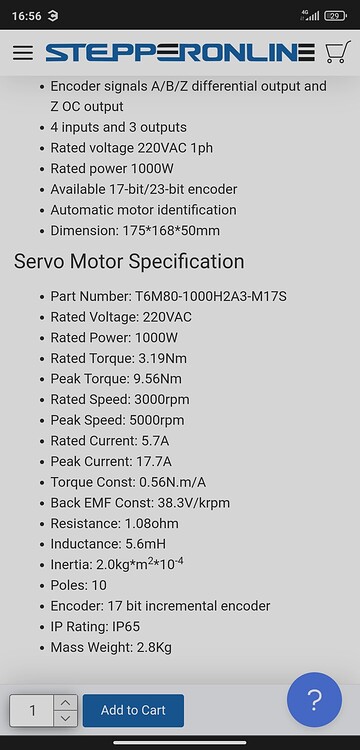 How to ACTUALLY control a stepper motor - Page 2 - General Guidance ...