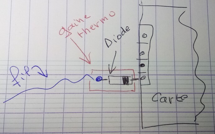 Stabilisation de tension pour un ESP32 - Français - Arduino Forum Stabilisation de tension pour un ESP32 - Français - Arduino Forum