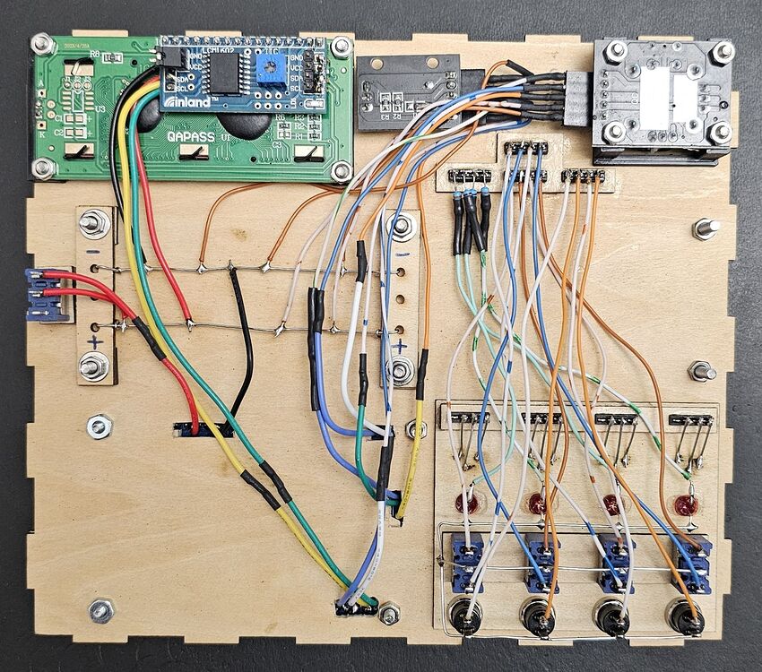 Comprehensive Prototype Box - General Discussion - Arduino Forum