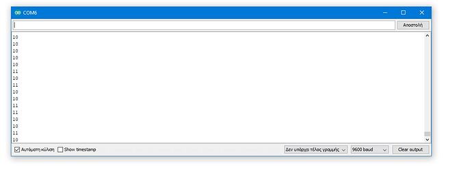 [SOLVED]Inconsistent Data Flow With Push Buttons - Programming - Arduino Forum