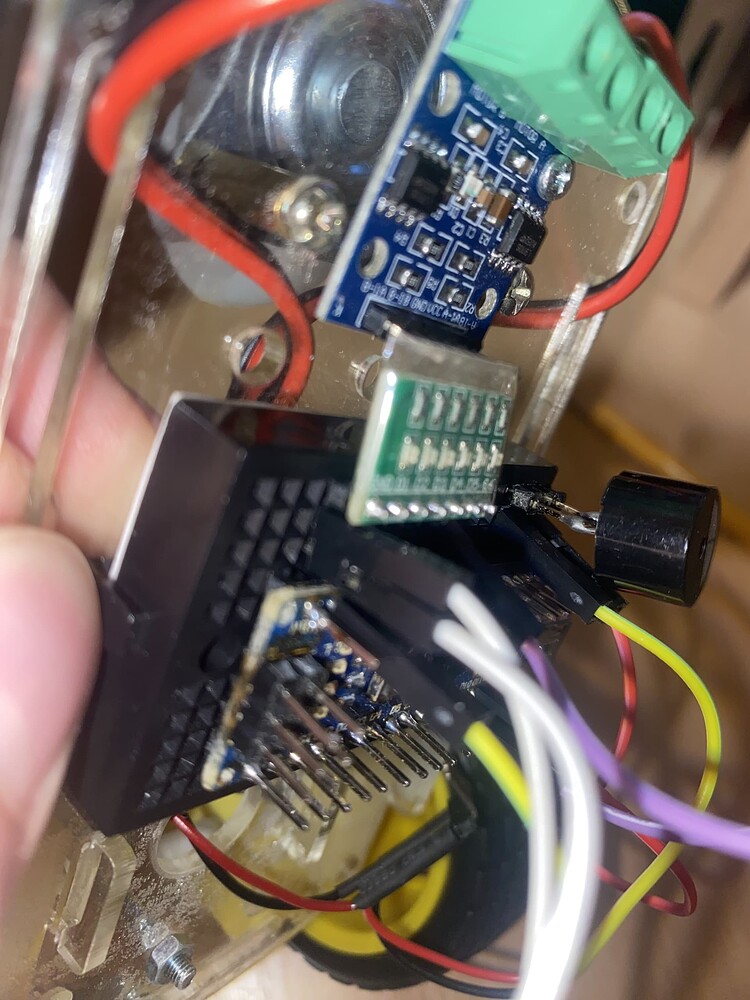 My Pc Cant Recognize Arduino Copy After Smoke Come From It 3rd Party Boards Arduino Forum 