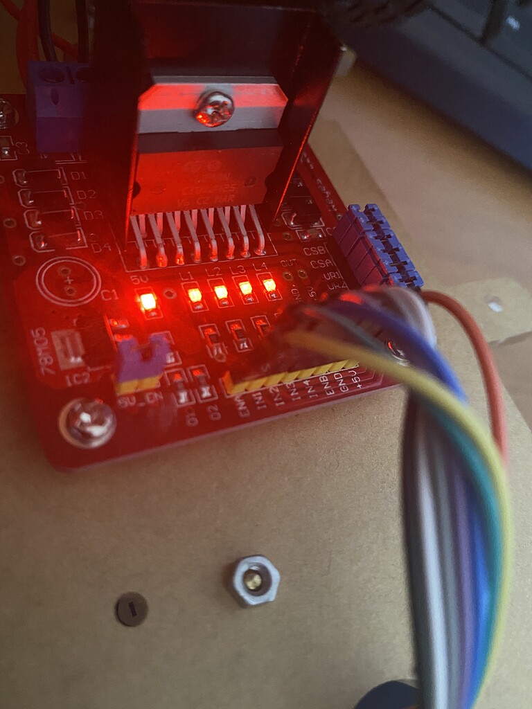 4wd car kit - Robotics - Arduino Forum