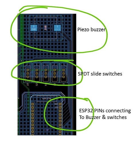 ledcWriteTone conflicts with Interrupts - Programming - Arduino Forum