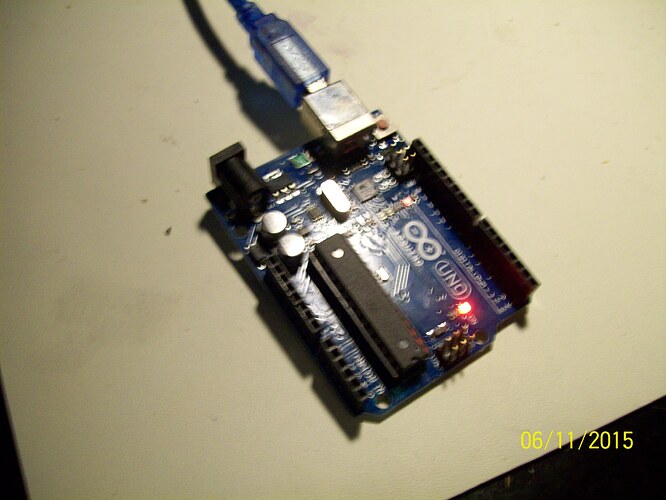 Arduino does not work - 3rd Party Boards - Arduino Forum