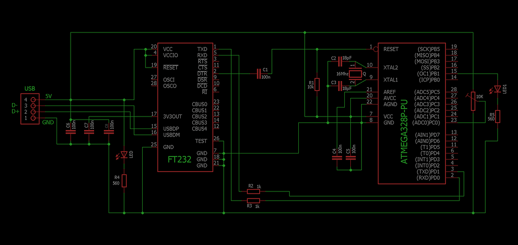 Reset Arduino Uno R3 - Page 2 - Hardware - Arduino Forum