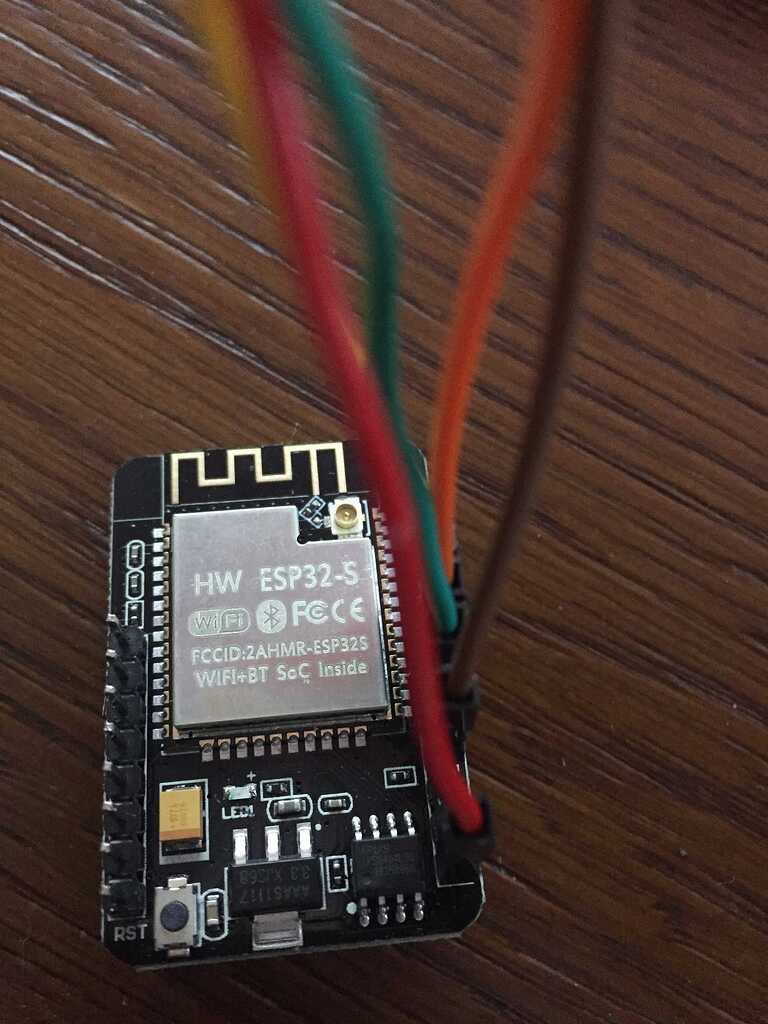 ESP32-CAM - Français - Arduino Forum